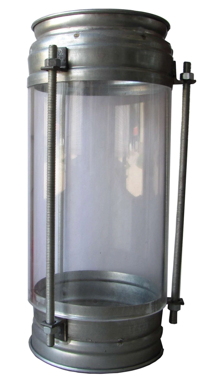 Industrial Duct Supply