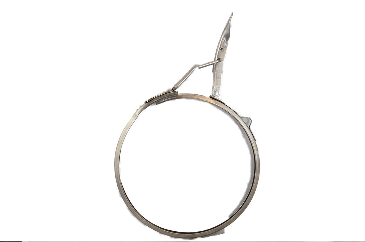 Industrial Duct Supply