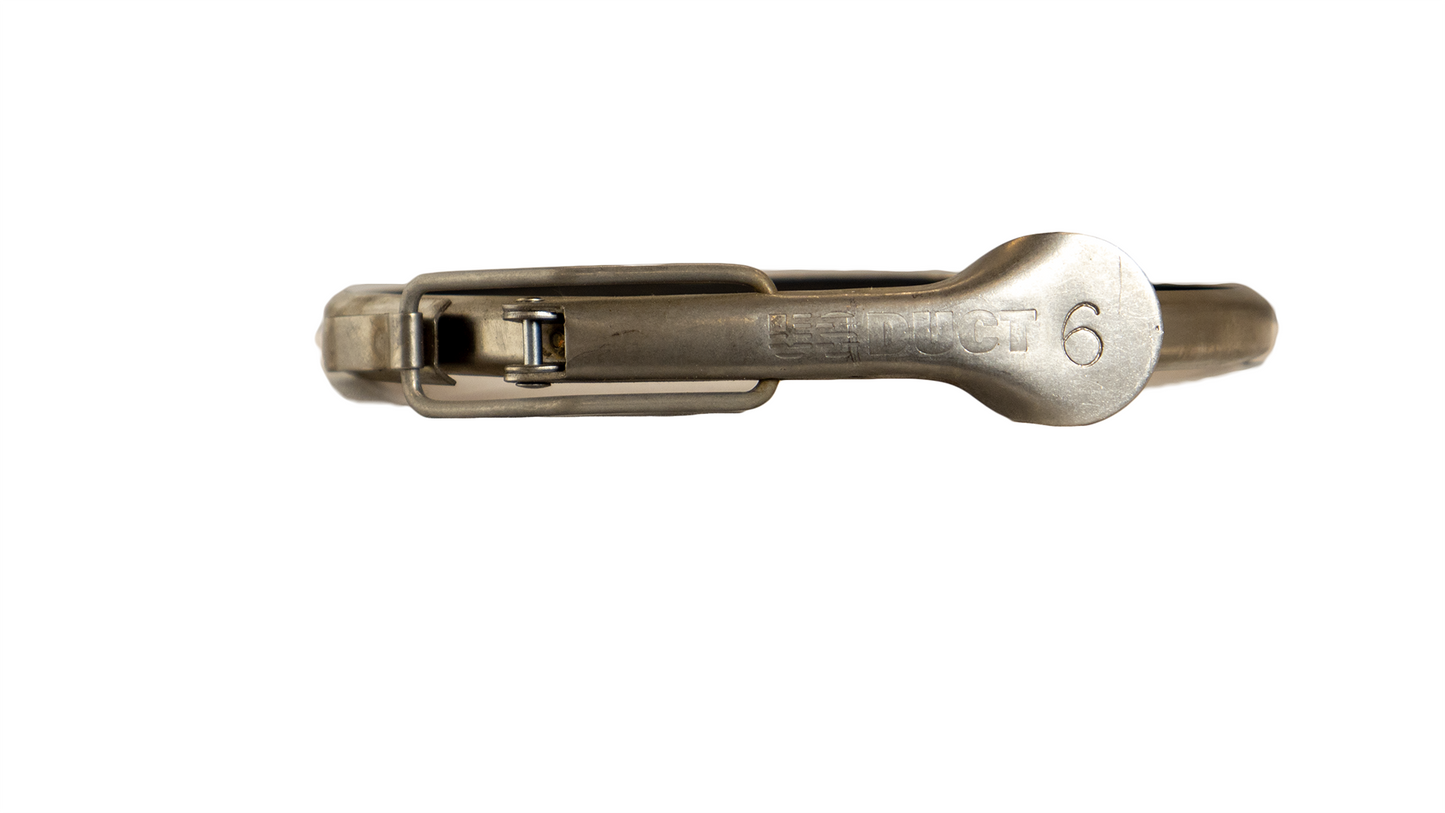 Industrial Duct Supply