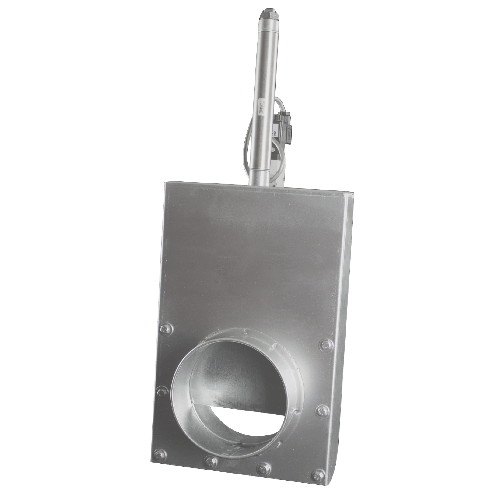 Industrial Duct Supply