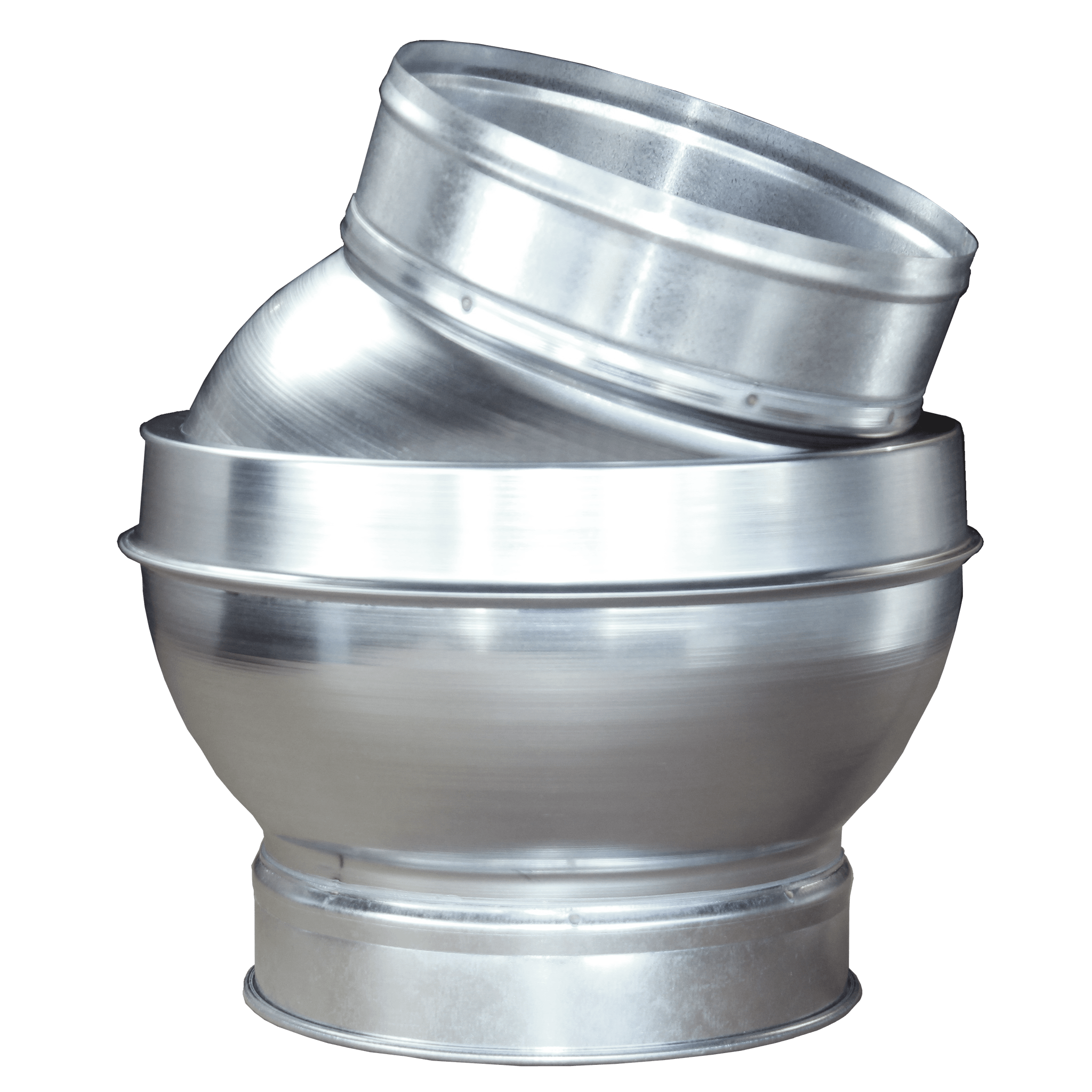 Industrial Duct Supply