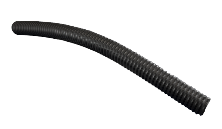 Thermoplastic Flex Hose – US Duct Products