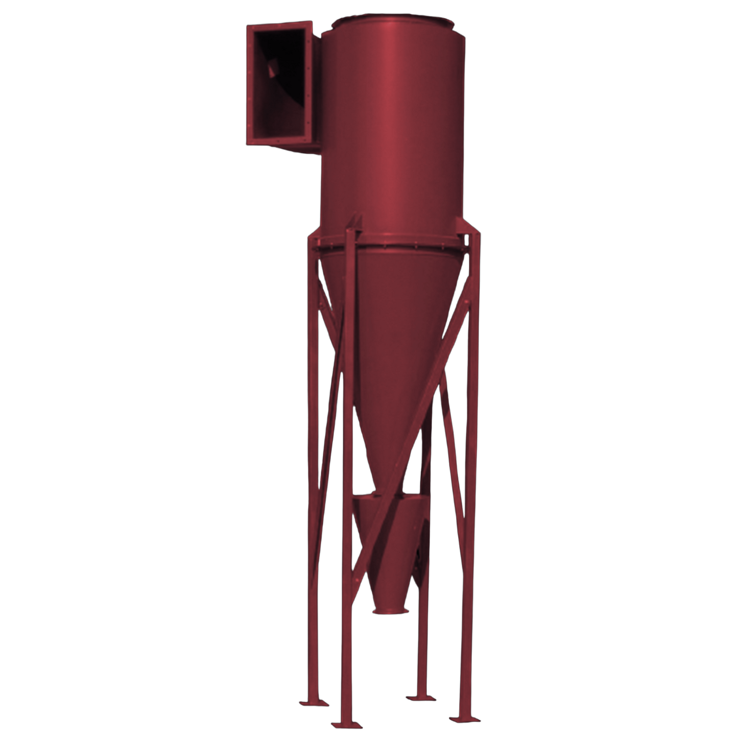 Industrial Duct Supply