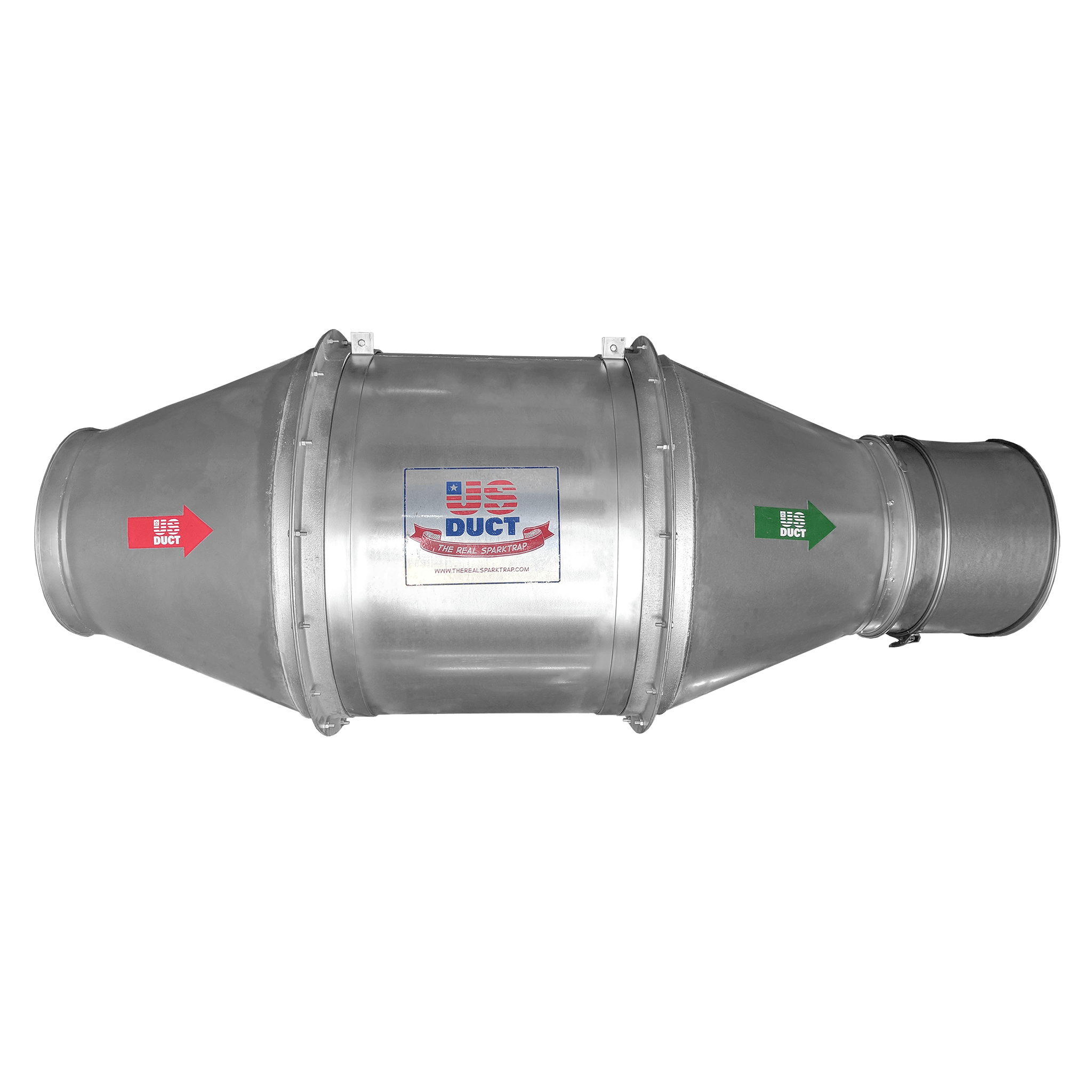 Industrial Duct Supply