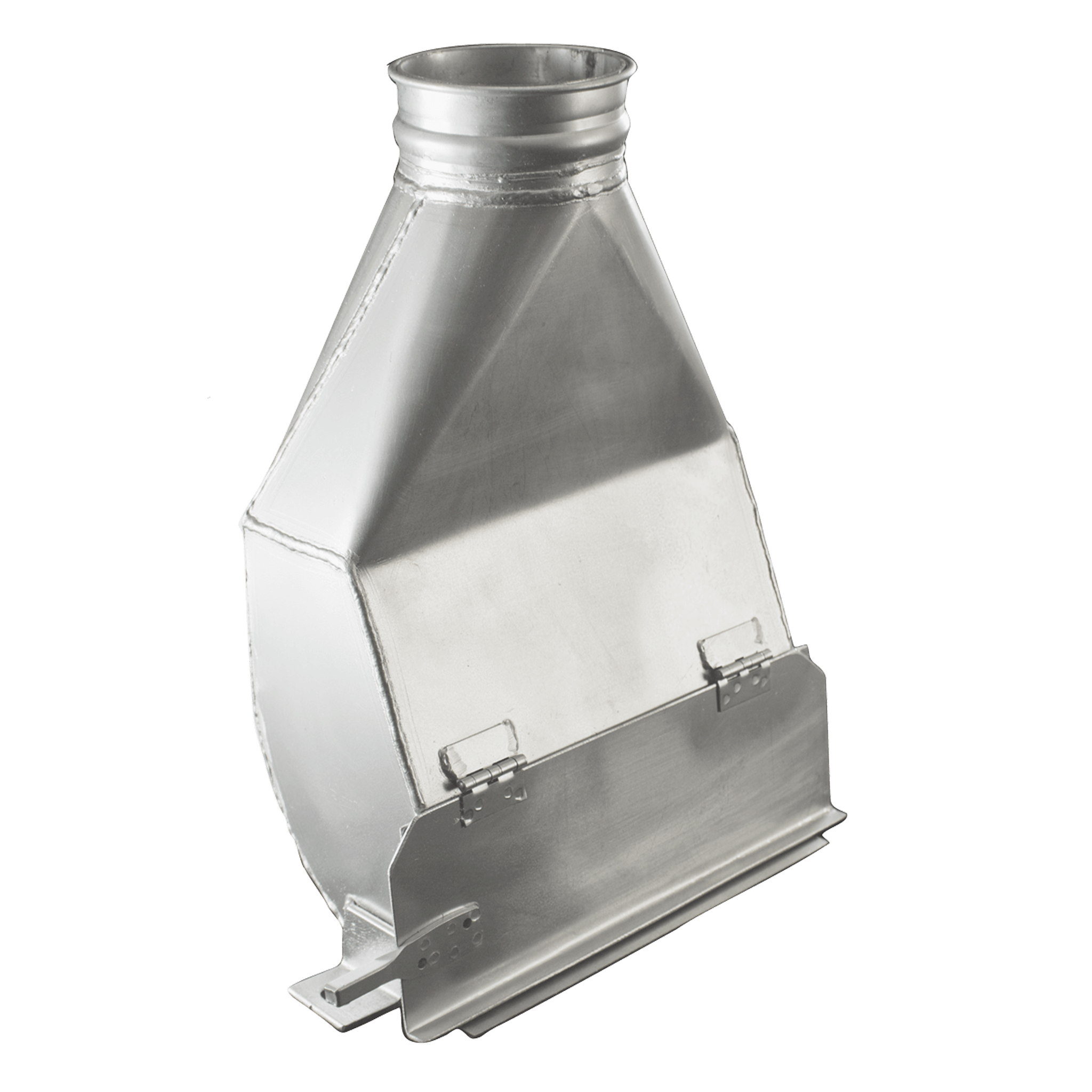 Industrial Duct Supply