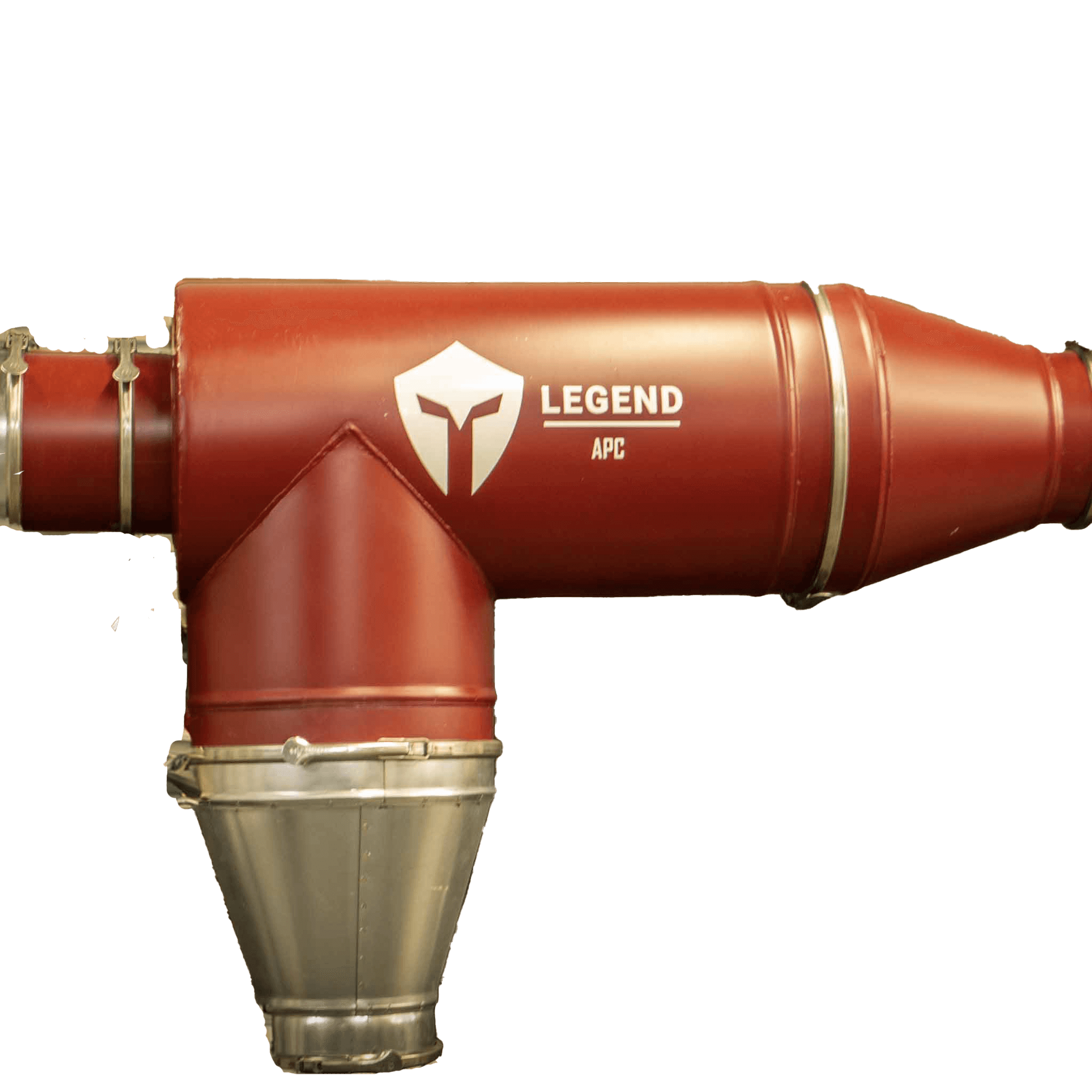 Industrial Duct Supply