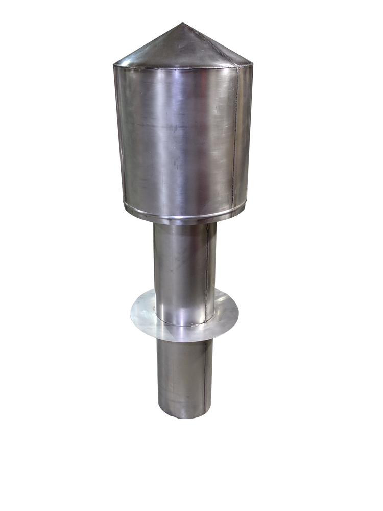 Industrial Duct Supply