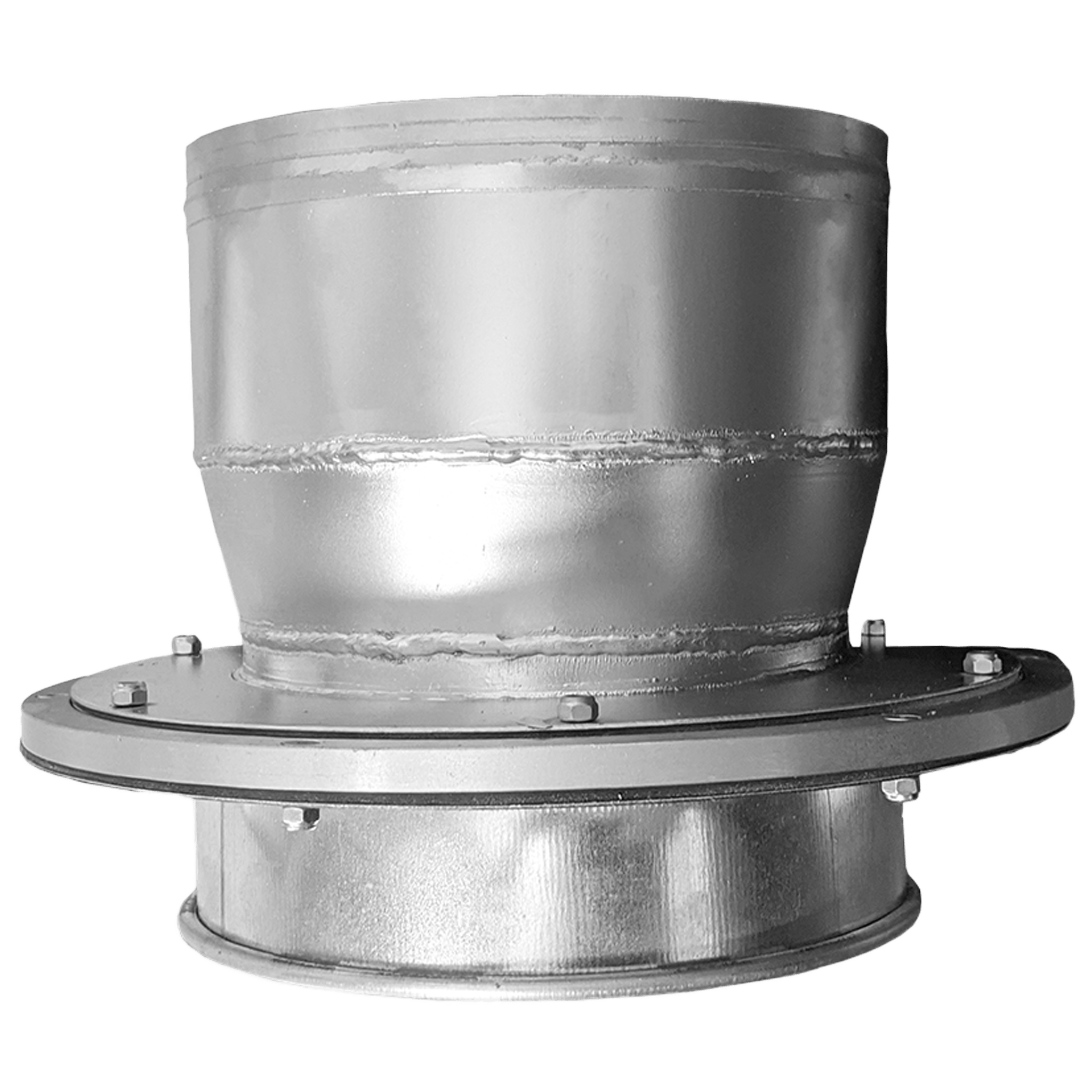 Industrial Duct Supply