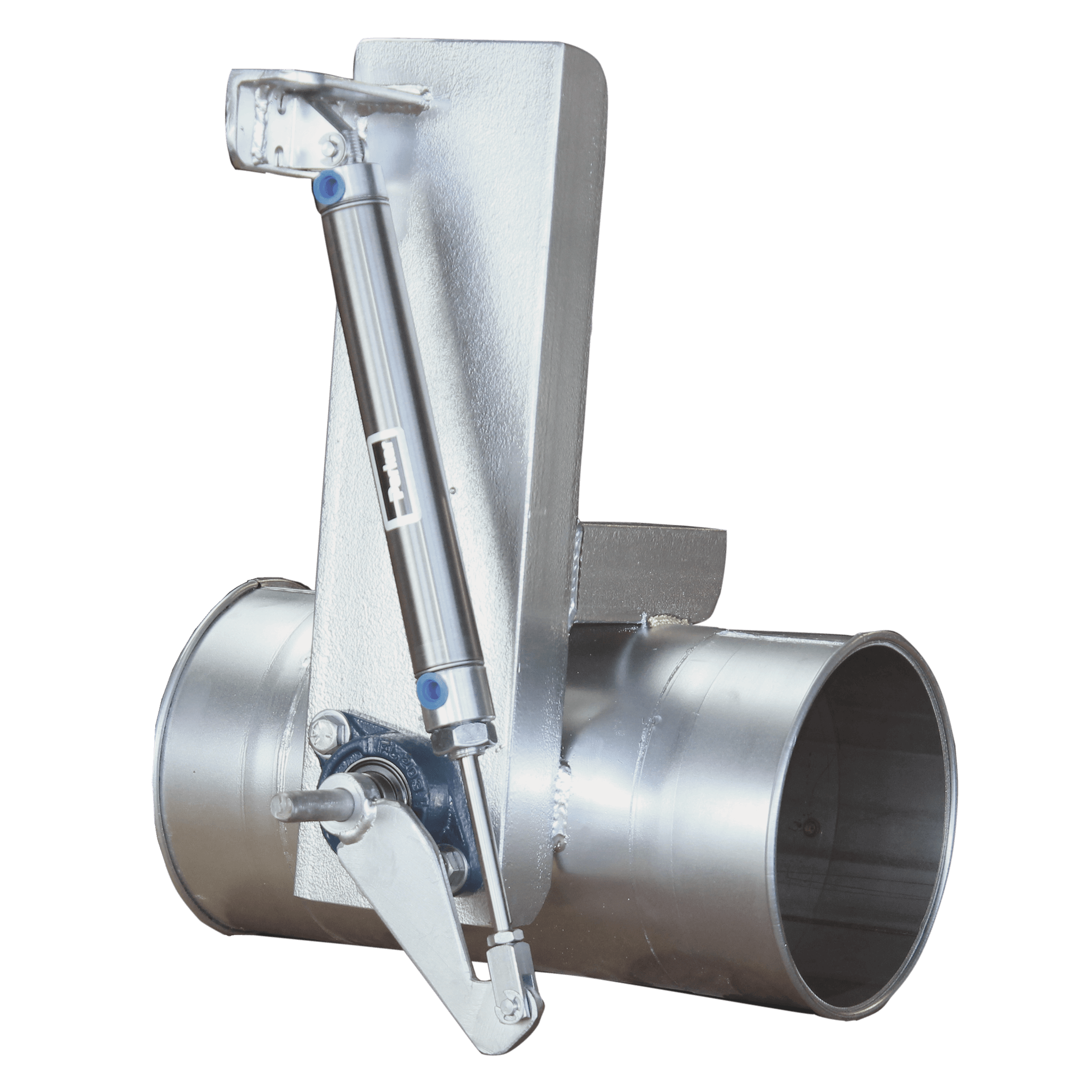 Industrial Duct Supply