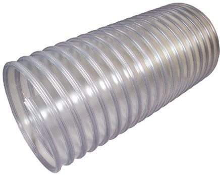 Thermoplastic Flex Hose – US Duct Products