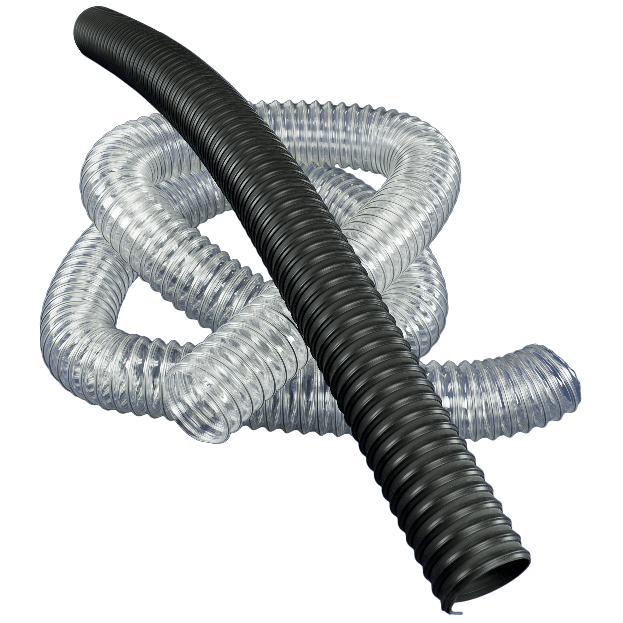 Industrial Duct Supply
