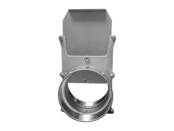 Industrial Duct Supply