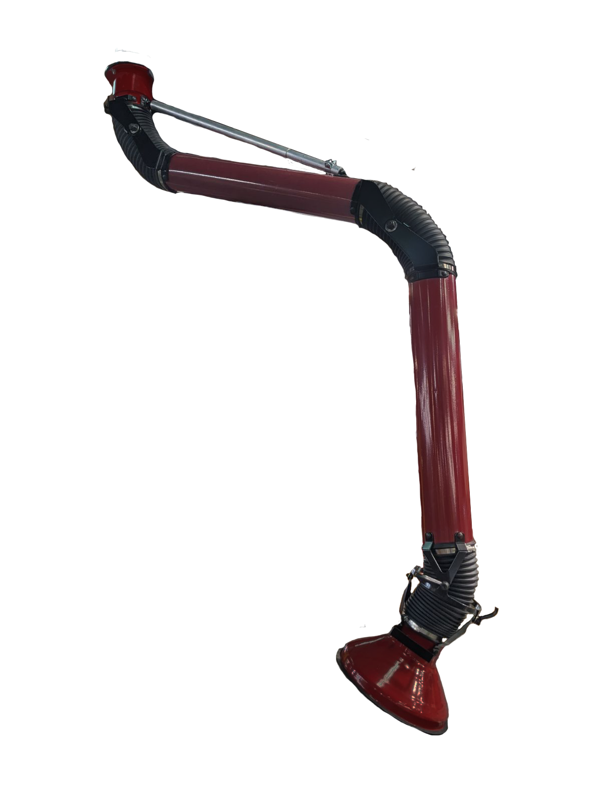 Industrial Duct Supply