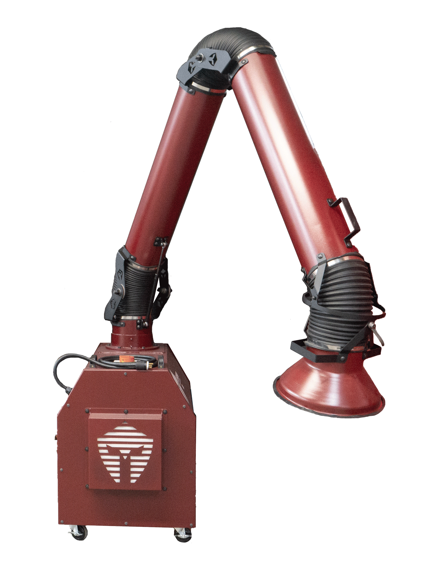 Industrial Duct Supply