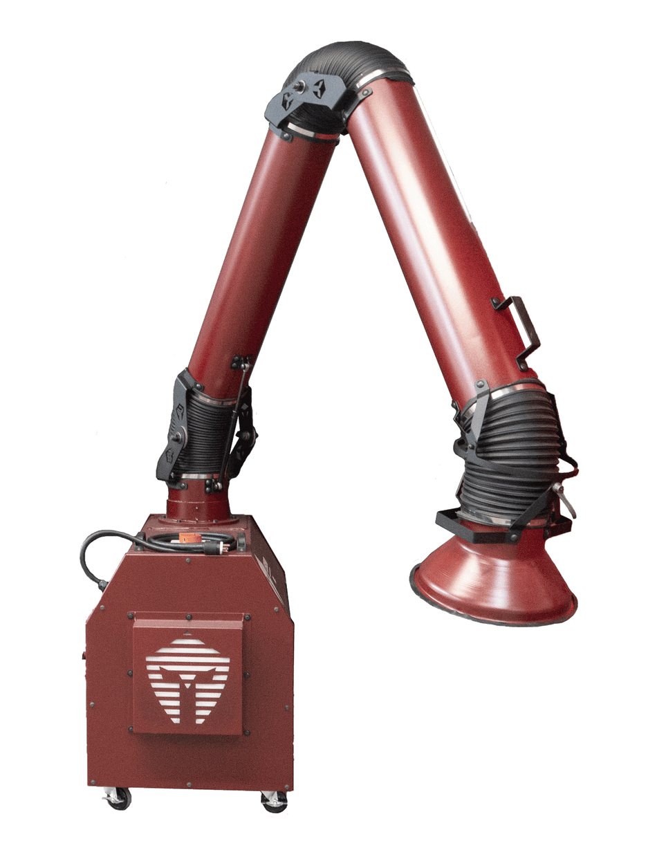 Industrial Duct Supply