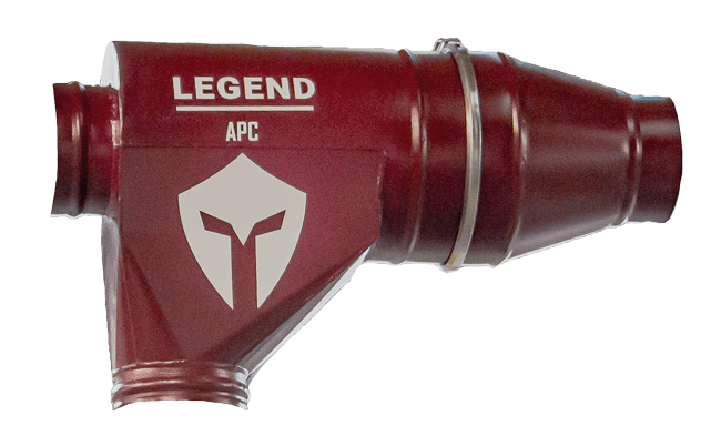 Industrial Duct Supply