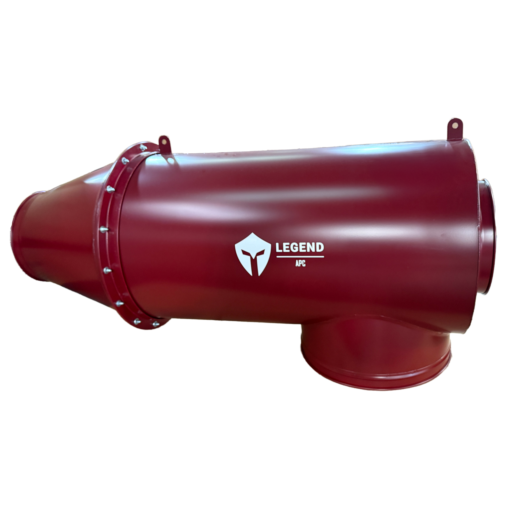 Industrial Duct Supply