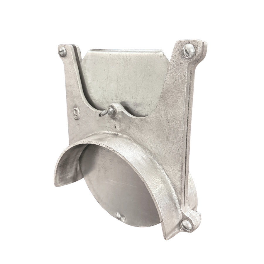 Industrial Duct Supply