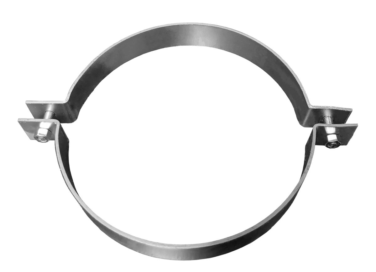 Industrial Duct Supply