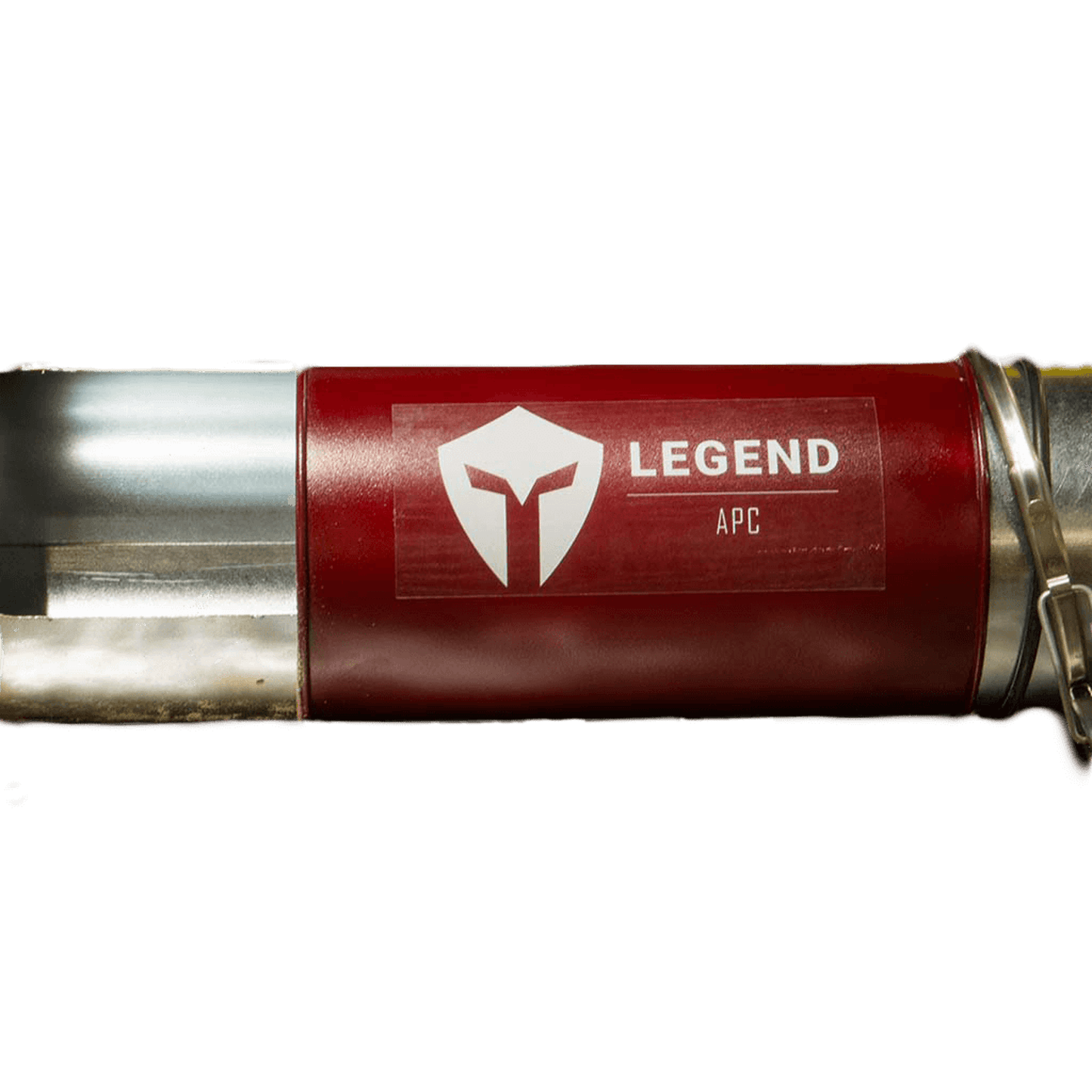 Industrial Duct Supply