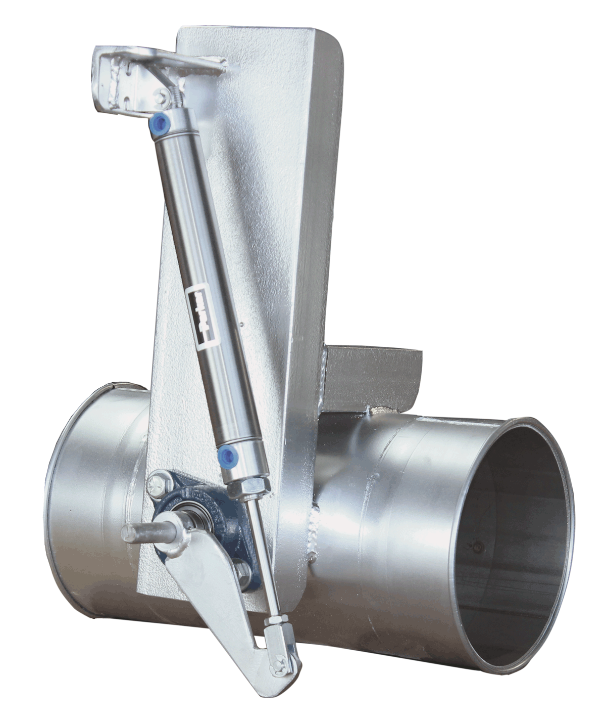 Industrial Duct Supply