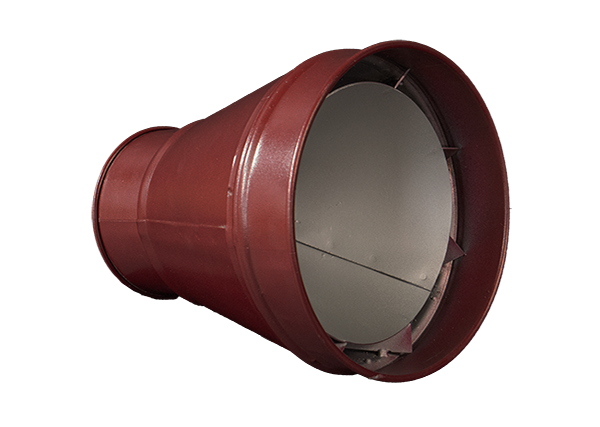 Industrial Duct Supply