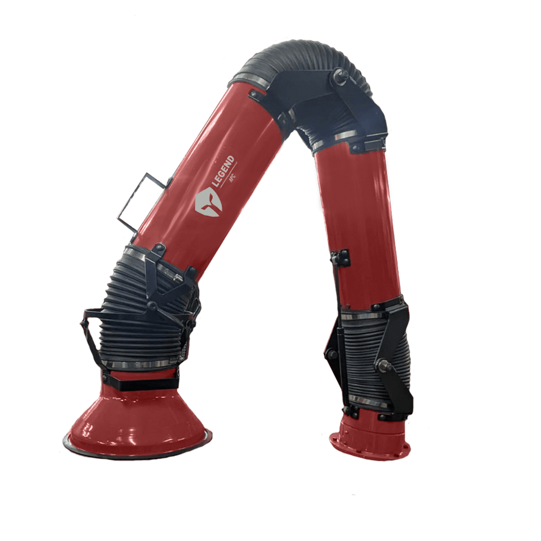 Industrial Duct Supply