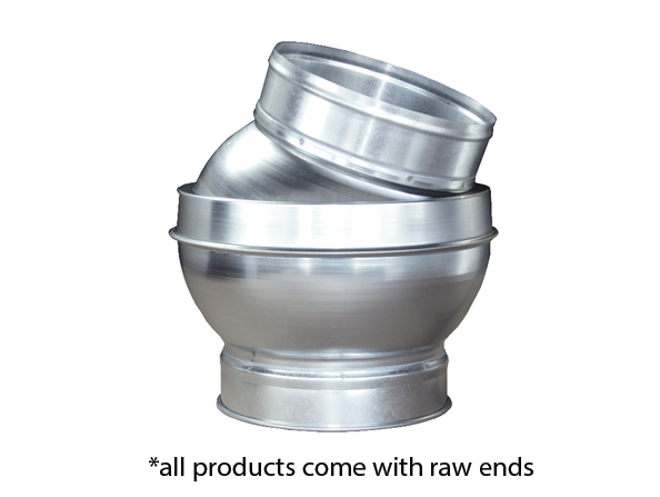 Swivel Ball Joint