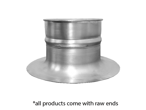 Industrial Duct Supply