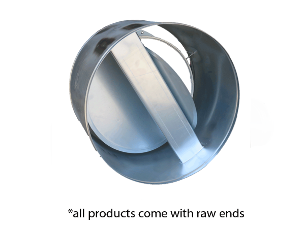 Industrial Duct Supply