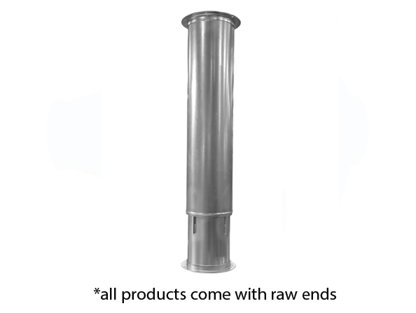 Industrial Duct Supply