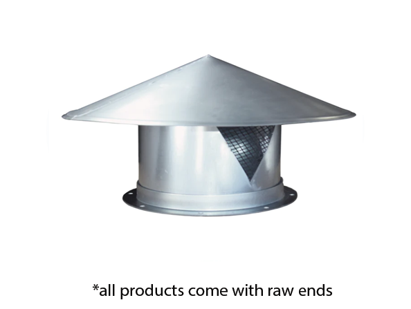 Industrial Duct Supply